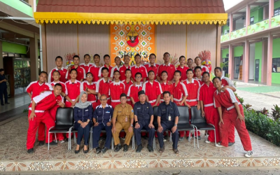 SMK Negeri 5 Jakarta