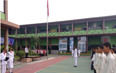 SMK Negeri 5 Jakarta